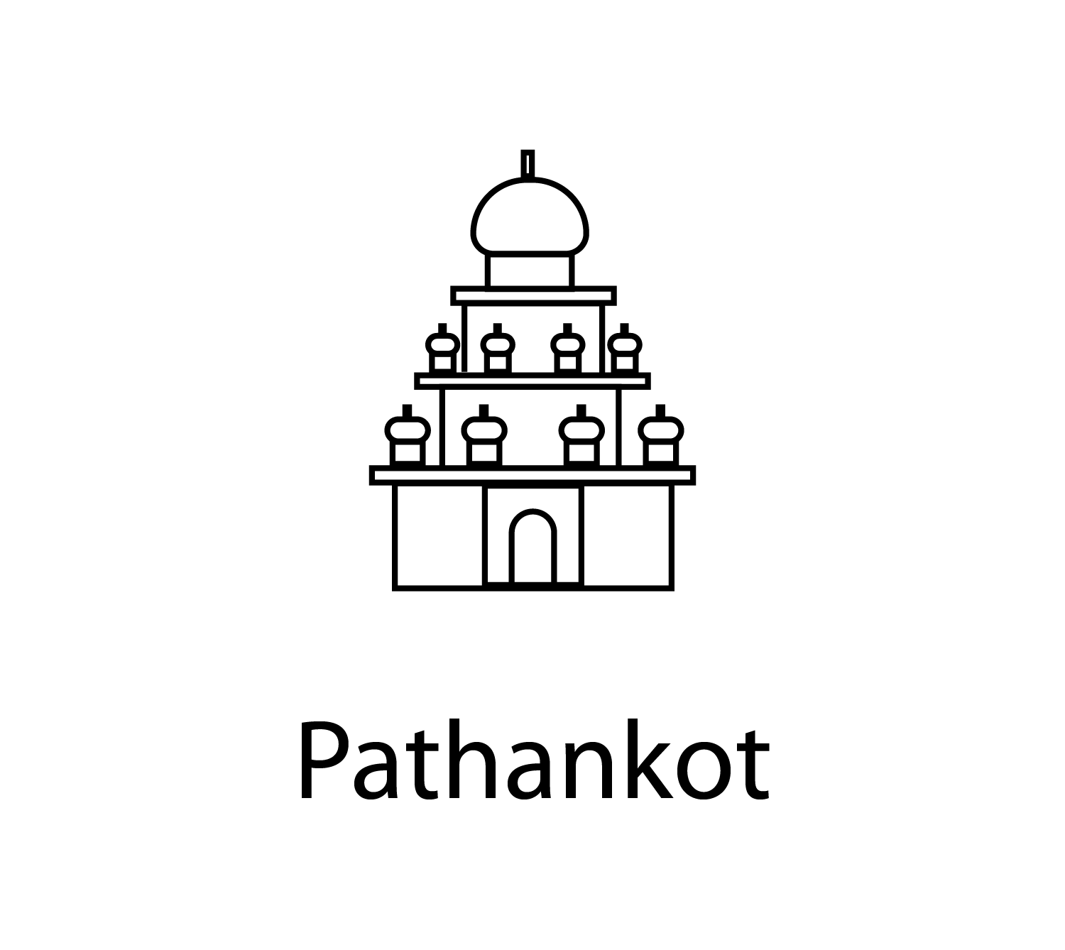 Store Locator - Tserv