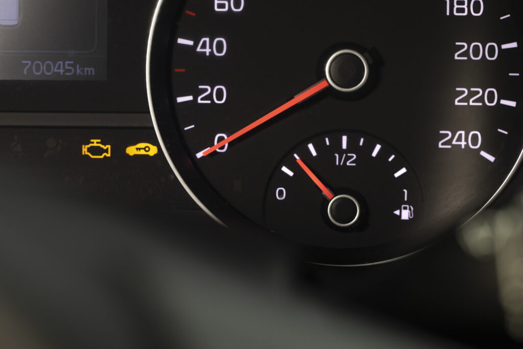 Signs Your Car Needs Immediate Servicing - Tserv